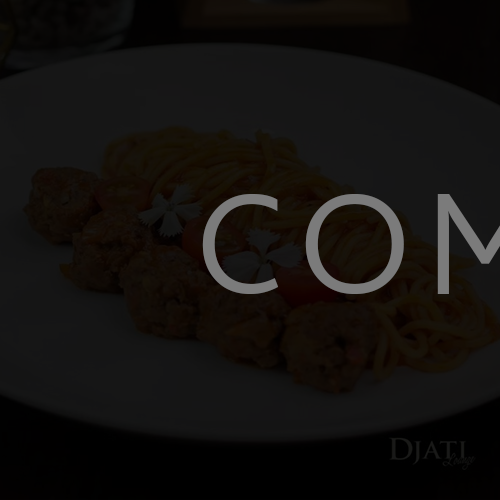 Djati Lounge - Gallery