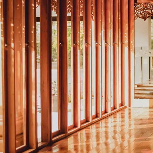 Djati Lounge - Gallery