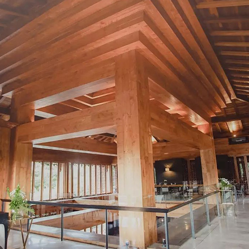 Djati Lounge - Gallery